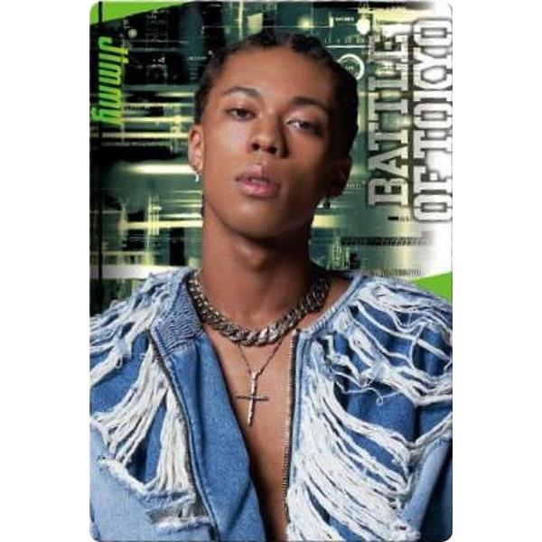 (C)LDH JAPAN「BATTLE OF TOKYO」プロジェクト カプセル商品についてはカプセル・ブックレットが付かない場合があります。食玩についてはお菓子、外箱は付いておらず玩具のみの販売となります。宅配便や、お手軽なメール便など様...