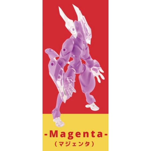 (C)MegaSculpture カプセル商品についてはカプセル・ブックレットが付かない場合があります。食玩についてはお菓子、外箱は付いておらず玩具のみの販売となります。宅配便や、お手軽なメール便など様々な配送方法をご用意しております。