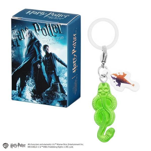 (c)and Warner Bros. Entertainment Inc. WIZARDING WORLD, HARRY POTTER and FANTASTIC BEASTS Publishing Rights カプセル商品についてはカ...