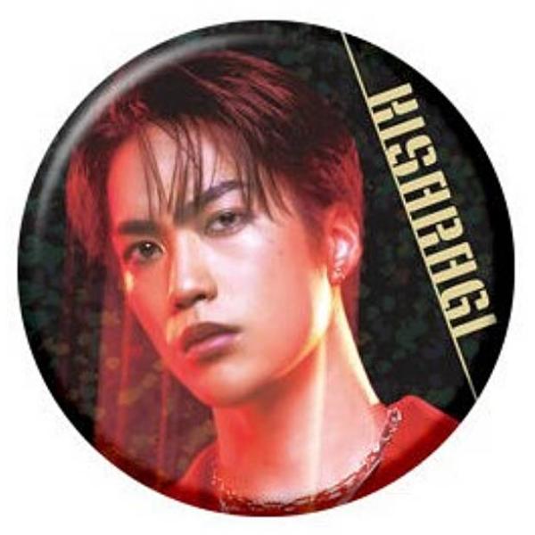 (C)LDH JAPAN「BATTLE OF TOKYO」プロジェクト カプセル商品についてはカプセル・ブックレットが付かない場合があります。食玩についてはお菓子、外箱は付いておらず玩具のみの販売となります。