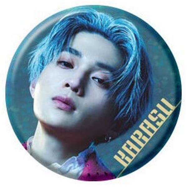 (C)LDH JAPAN「BATTLE OF TOKYO」プロジェクト カプセル商品についてはカプセル・ブックレットが付かない場合があります。食玩についてはお菓子、外箱は付いておらず玩具のみの販売となります。