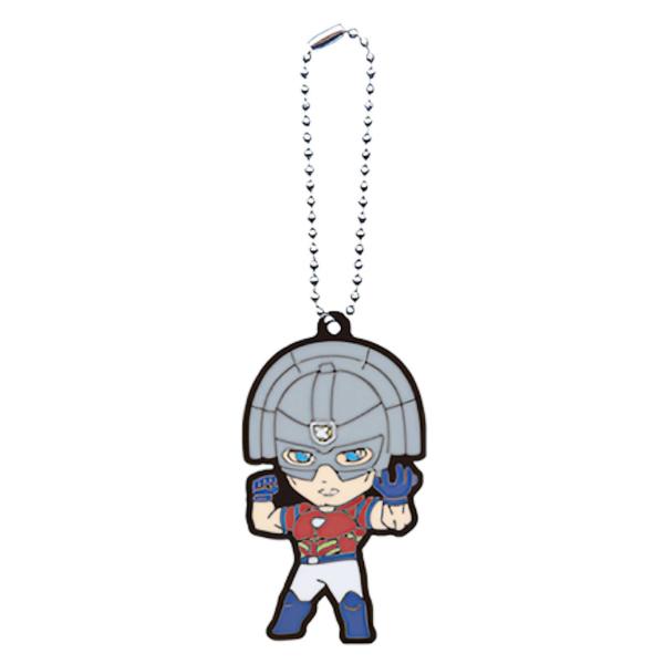 SUICIDE SQUAD ISEKAI and all related characters and elements (c) &amp; TM DC and Warner Bros. Entertainment Inc. Based o...