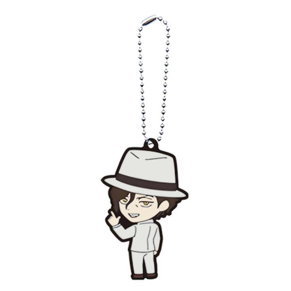 SUICIDE SQUAD ISEKAI and all related characters and elements (c) &amp; TM DC and Warner Bros. Entertainment Inc. Based o...