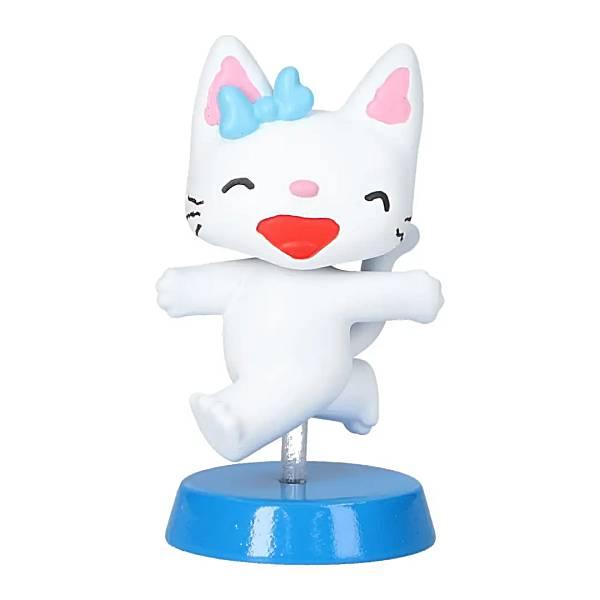 (C)SACHIKO KIYONO / MIKA KIYONO / KAISEI-SHA カプセル商品についてはカプセル・ブックレットが付かない場合があります。食玩についてはお菓子、外箱は付いておらず玩具のみの販売となります。