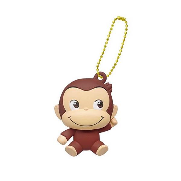(C)Universal City Studios LLC. All Rights Reserved. Curious George and related characters, created by Margret and H. A. ...