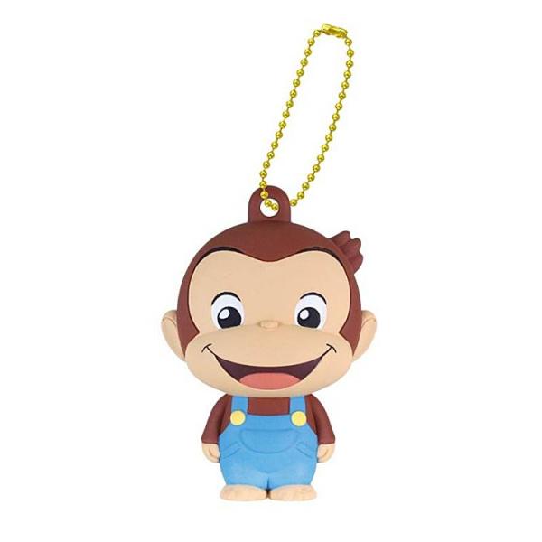 (C)Universal City Studios LLC. All Rights Reserved. Curious George and related characters, created by Margret and H. A. ...