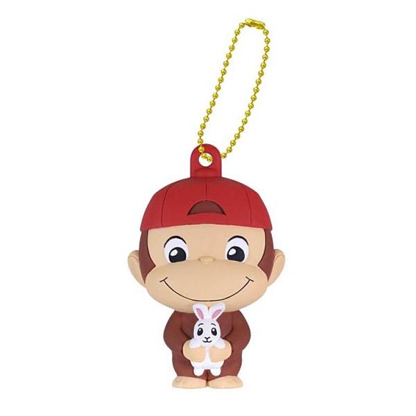 (C)Universal City Studios LLC. All Rights Reserved. Curious George and related characters, created by Margret and H. A. ...