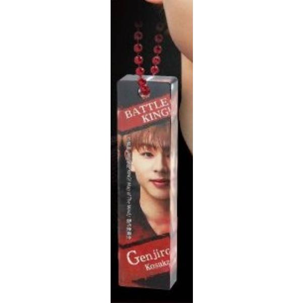 (C)映画「BATTLE KING!! Map of The Mind」製作委員会 カプセル商品についてはカプセル・ブックレットが付かない場合があります。食玩についてはお菓子、外箱は付いておらず玩具のみの販売となります。