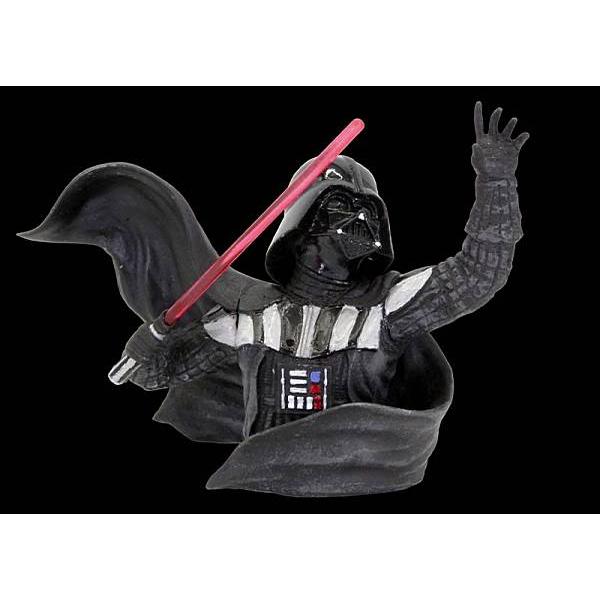 (C)&amp; TM Lucasfilm Ltd. カプセル商品についてはカプセル・ブックレットが付かない場合があります。食玩についてはお菓子、外箱は付いておらず玩具のみの販売となります。