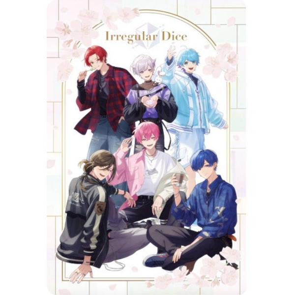 (c)VOISING Inc. カプセル商品についてはカプセル・ブックレットが付かない場合があります。食玩についてはお菓子、外箱は付いておらず玩具のみの販売となります。