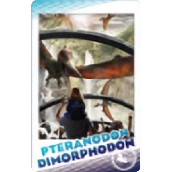 (C)Universal City Studios LLC and Amblin Entertainment, Inc. All Rights Reserved. カプセル商品についてはカプセル・ブックレットが付かない場合があります。食玩に...