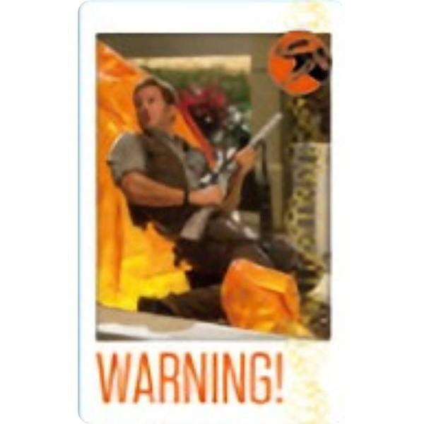 (C)Universal City Studios LLC and Amblin Entertainment, Inc. All Rights Reserved. カプセル商品についてはカプセル・ブックレットが付かない場合があります。食玩に...