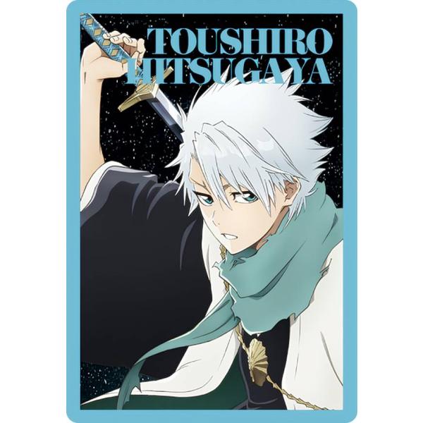 (c)久保帯人／集英社・テレビ東京・ｄｅｎｔｓｕ・ぴえろ カプセル商品についてはカプセル・ブックレットが付かない場合があります。食玩についてはお菓子、外箱は付いておらず玩具のみの販売となります。宅配便や、お手軽なメール便など様々な配送方法を...