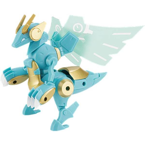 (C)NAOKI カプセル商品についてはカプセル・ブックレットが付かない場合があります。食玩についてはお菓子、外箱は付いておらず玩具のみの販売となります。