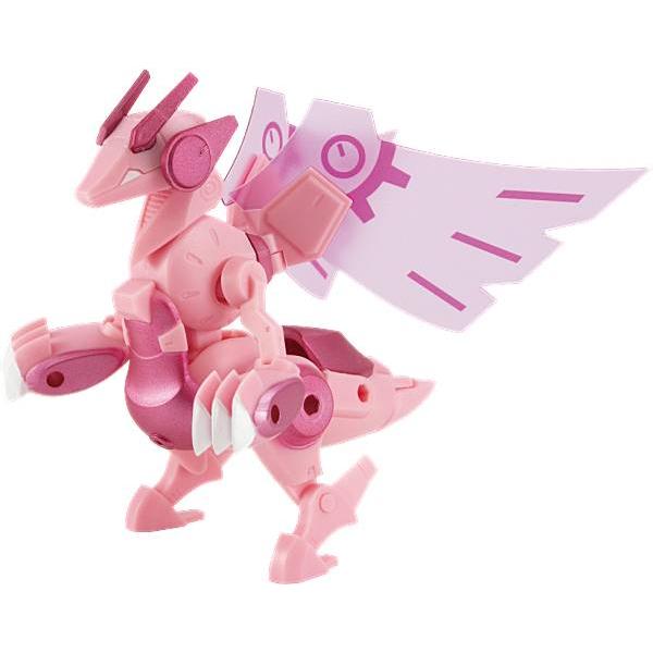 (C)NAOKI カプセル商品についてはカプセル・ブックレットが付かない場合があります。食玩についてはお菓子、外箱は付いておらず玩具のみの販売となります。