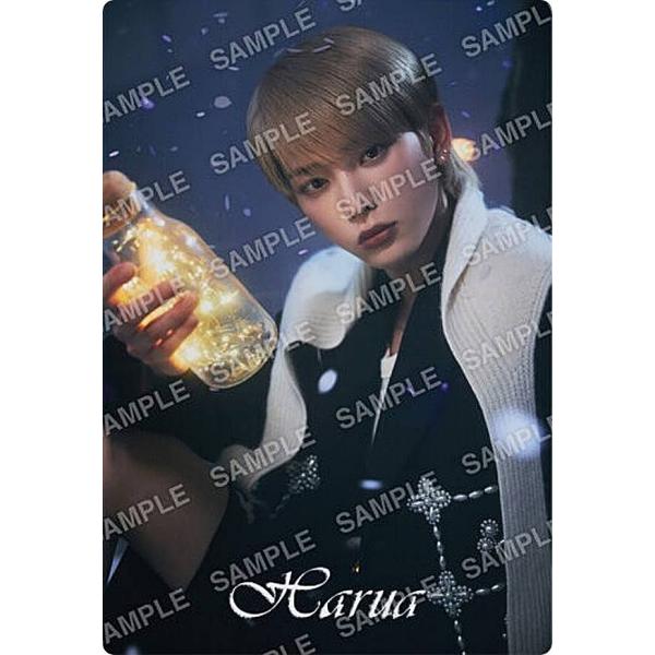 (C)HYBE LABELS JAPAN &amp; HYBE. All Rights Reserved. カプセル商品についてはカプセル・ブックレットが付かない場合があります。食玩についてはお菓子、外箱は付いておらず玩具のみの販売となります。