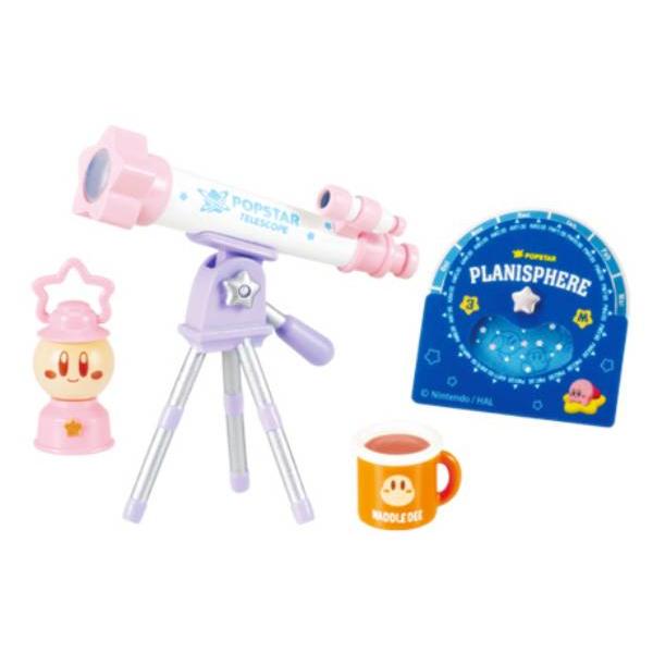 (c)Nintendo　/　HAL　Laboratory.　Inc. カプセル商品についてはカプセル・ブックレットが付かない場合があります。食玩についてはお菓子、外箱は付いておらず玩具のみの販売となります。