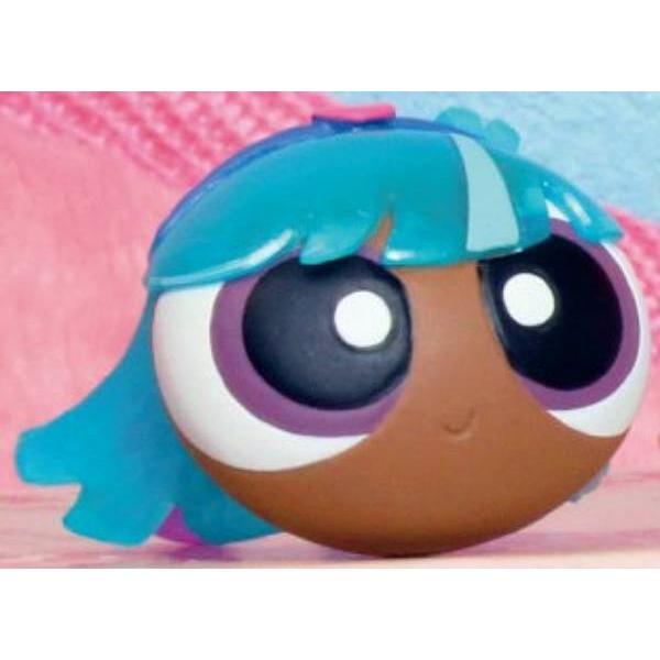 THE POWERPUFF GIRLS and all related characters and elements (C) &amp; TM Cartoon Network. WB SHIELD: (C) &amp; TM WBEI. ...