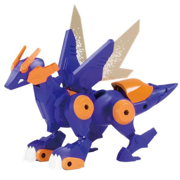 (C)NAOKI・TITANOMACHIA カプセル商品についてはカプセル・ブックレットが付かない場合があります。食玩についてはお菓子、外箱は付いておらず玩具のみの販売となります。