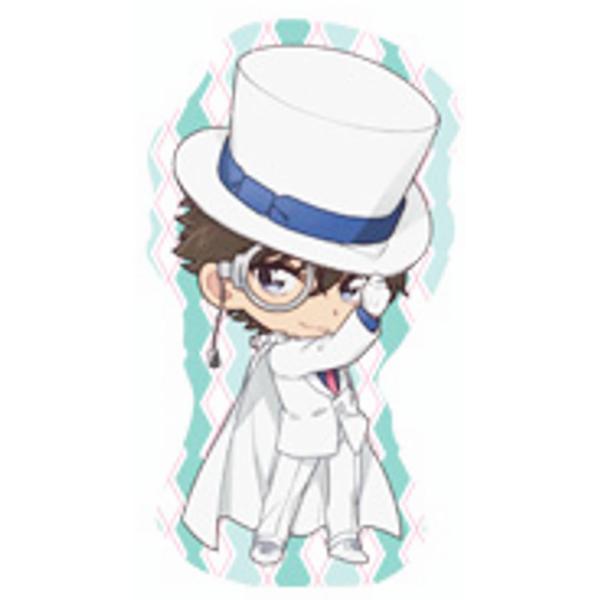 (C)青山剛昌/小学館・読売テレビ・TMS 1996 カプセル商品についてはカプセル・ブックレットが付かない場合があります。食玩についてはお菓子、外箱は付いておらず玩具のみの販売となります。