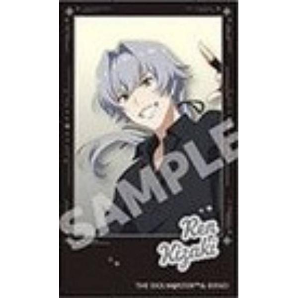 THE IDOLM@STER TM &amp; (C)Bandai Namco Entertainment Inc. カプセル商品についてはカプセル・ブックレットが付かない場合があります。食玩についてはお菓子、外箱は付いておらず玩具のみの販...