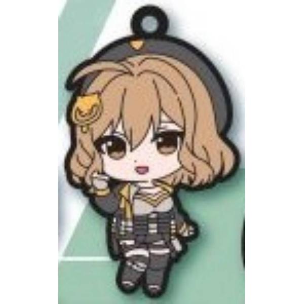 (C)SHIFT UP CORP. カプセル商品についてはカプセル・ブックレットが付かない場合があります。食玩についてはお菓子、外箱は付いておらず玩具のみの販売となります。