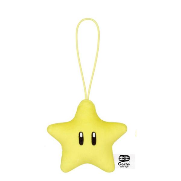 (C) Nintendo カプセル商品についてはカプセル・ブックレットが付かない場合があります。食玩についてはお菓子、外箱は付いておらず玩具のみの販売となります。