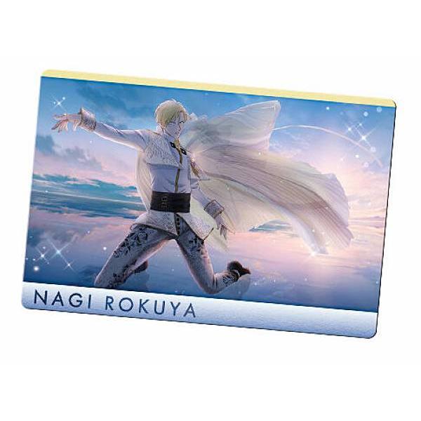 (c)アイドリッシュセブン 宅配便や、お手軽なメール便など様々な配送方法をご用意しております。