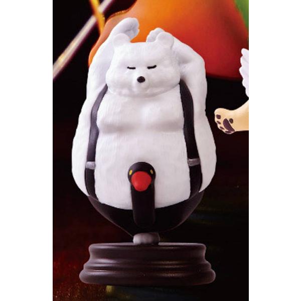 (c)2019 Luyao Design Co. Ltd カプセル商品についてはカプセル・ブックレットが付かない場合があります。食玩についてはお菓子、外箱は付いておらず玩具のみの販売となります。宅配便や、お手軽なメール便など様々な配送方法を...