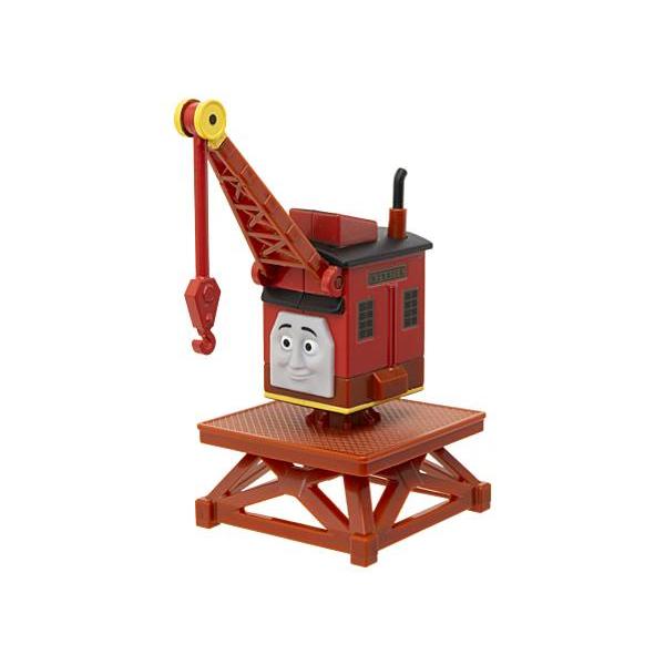 (C)ＴＯＭＹ / 2023 Gullane (Thomas) Limited. / 2023 HIT Entertainment Limited. カプセル商品についてはカプセル・ブックレットが付かない場合があります。食玩についてはお菓子...