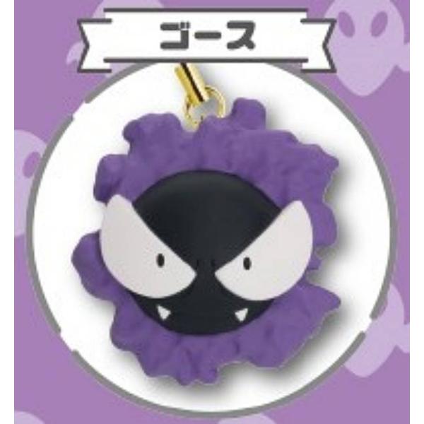 (C)Nintendo・Creatures・GAME FREAK・TV Tokyo・ShoPro・JR Kikaku / Pokemon カプセル商品についてはカプセル・ブックレットが付かない場合があります。食玩についてはお菓子、外箱は付い...