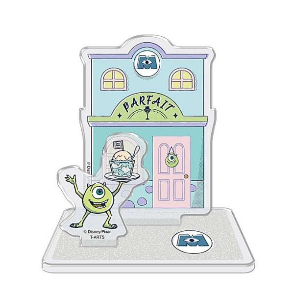 (C)Disney/Pixar カプセル商品についてはカプセル・ブックレットが付かない場合があります。食玩についてはお菓子、外箱は付いておらず玩具のみの販売となります。宅配便や、お手軽なメール便など様々な配送方法をご用意しております。