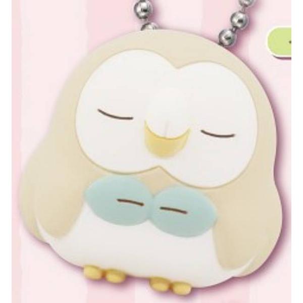 (C)Pokemon. / Nintendo/Creatures Inc./GAME FREAK inc. カプセル商品についてはカプセル・ブックレットが付かない場合があります。食玩についてはお菓子、外箱は付いておらず玩具のみの販売となりま...