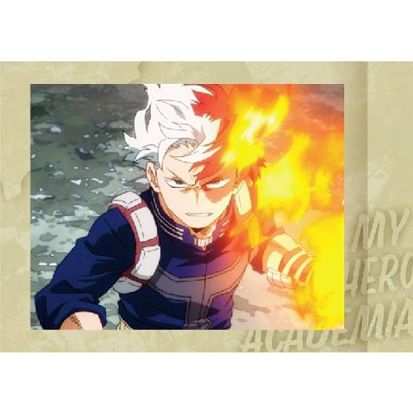 (c)堀越耕平/集英社・僕のヒーローアカデミア製作委員会 カプセル商品についてはカプセル・ブックレットが付かない場合があります。食玩についてはお菓子、外箱は付いておらず玩具のみの販売となります。宅配便や、お手軽なメール便など様々な配送方法を...