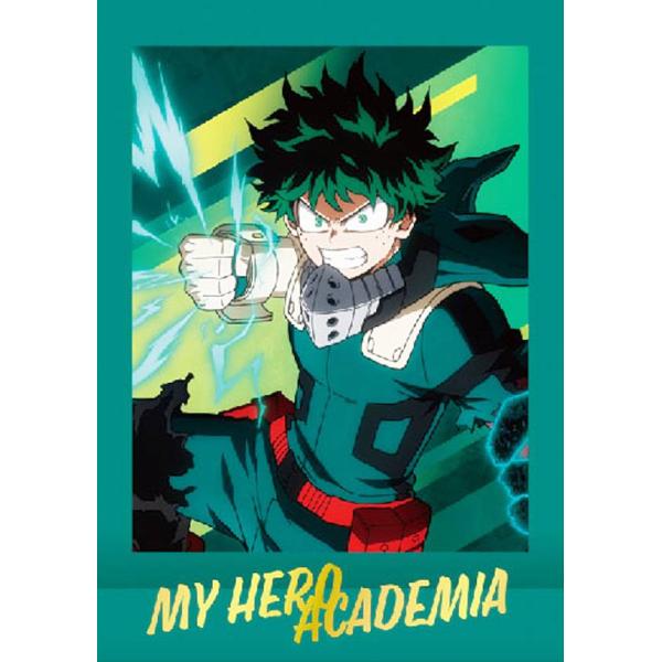 (c)堀越耕平/集英社・僕のヒーローアカデミア製作委員会 カプセル商品についてはカプセル・ブックレットが付かない場合があります。食玩についてはお菓子、外箱は付いておらず玩具のみの販売となります。宅配便や、お手軽なメール便など様々な配送方法を...