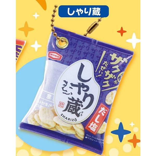 (C)KAMEDA カプセル商品についてはカプセル・ブックレットが付かない場合があります。食玩についてはお菓子、外箱は付いておらず玩具のみの販売となります。