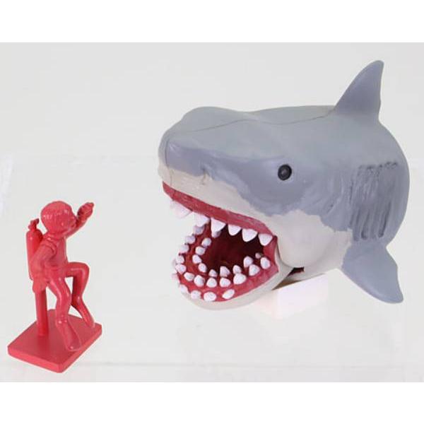 (C)Universal City Studios LLC. All Rights Reserved. カプセル商品についてはカプセル・ブックレットが付かない場合があります。食玩についてはお菓子、外箱は付いておらず玩具のみの販売となります。