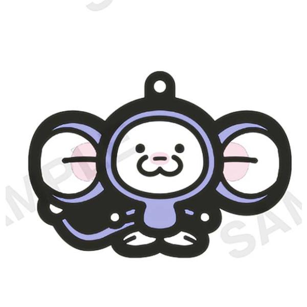 (c)Fujiko-Pro カプセル商品についてはカプセル・ブックレットが付かない場合があります。食玩についてはお菓子、外箱は付いておらず玩具のみの販売となります。