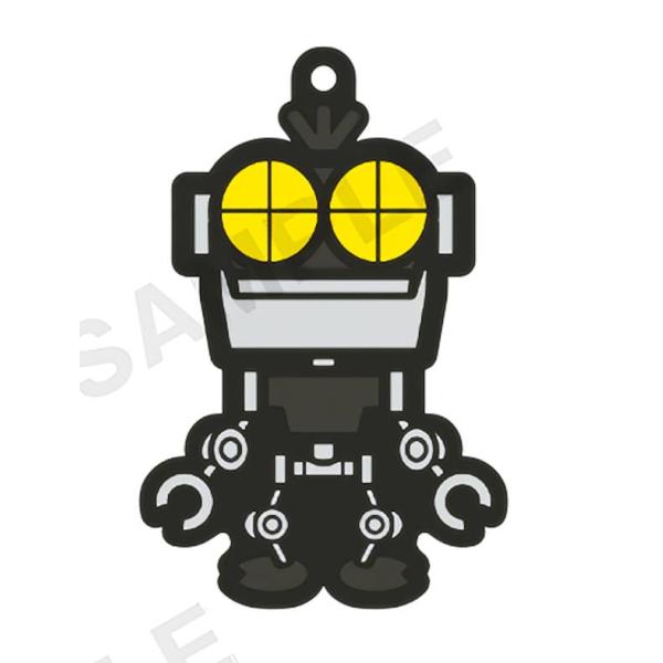 (c)Fujiko-Pro カプセル商品についてはカプセル・ブックレットが付かない場合があります。食玩についてはお菓子、外箱は付いておらず玩具のみの販売となります。