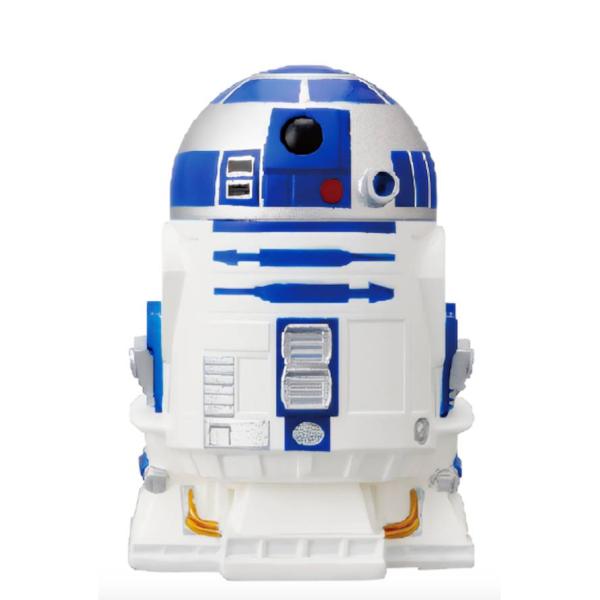 (c)&amp; TM Lucasfilm Ltd. カプセル商品についてはカプセル・ブックレットが付かない場合があります。食玩についてはお菓子、外箱は付いておらず玩具のみの販売となります。