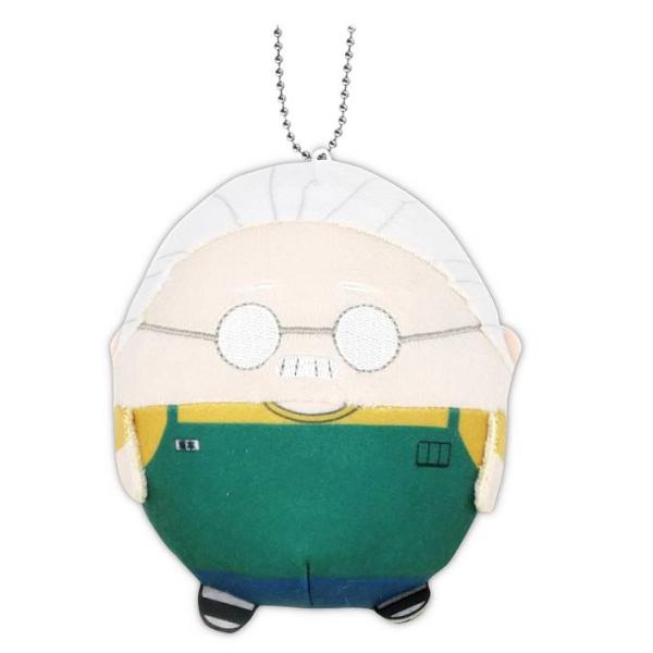 (C)鈴木祐斗/集英社・SAKAMOTO DAYS製作委員会 カプセル商品についてはカプセル・ブックレットが付かない場合があります。食玩についてはお菓子、外箱は付いておらず玩具のみの販売となります。