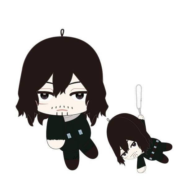 (C)堀越耕平/集英社・僕のヒーローアカデミア製作委員会 カプセル商品についてはカプセル・ブックレットが付かない場合があります。食玩についてはお菓子、外箱は付いておらず玩具のみの販売となります。