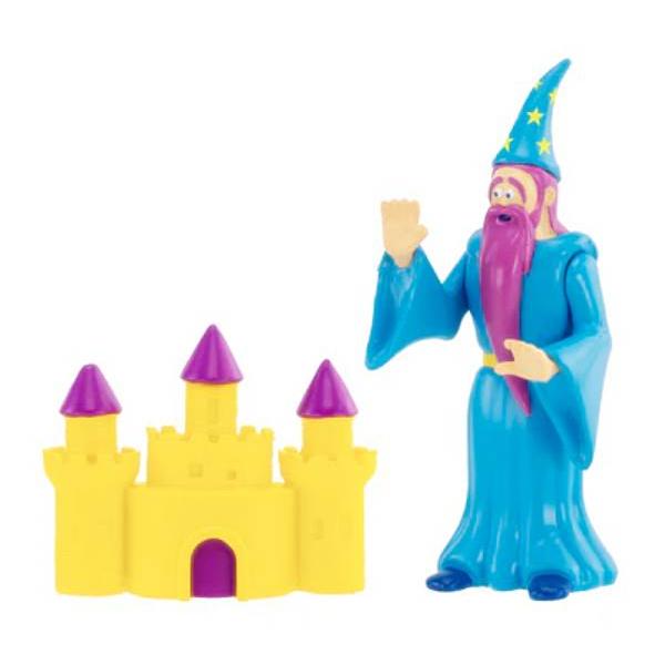 (C)WAKANA YAMAZAKI カプセル商品についてはカプセル・ブックレットが付かない場合があります。食玩についてはお菓子、外箱は付いておらず玩具のみの販売となります。