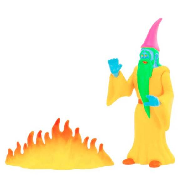 (C)WAKANA YAMAZAKI カプセル商品についてはカプセル・ブックレットが付かない場合があります。食玩についてはお菓子、外箱は付いておらず玩具のみの販売となります。