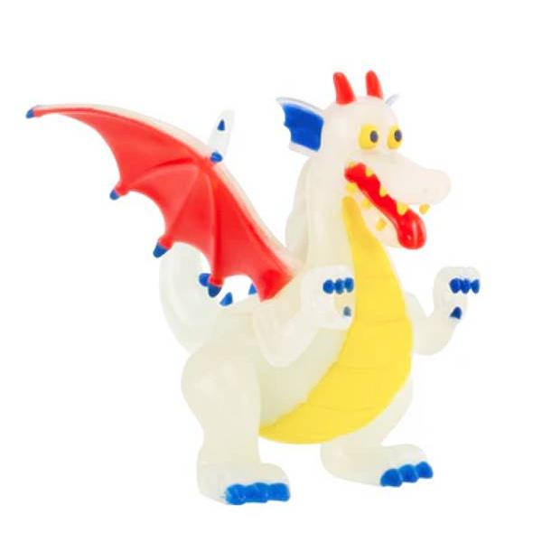 (C)WAKANA YAMAZAKI カプセル商品についてはカプセル・ブックレットが付かない場合があります。食玩についてはお菓子、外箱は付いておらず玩具のみの販売となります。