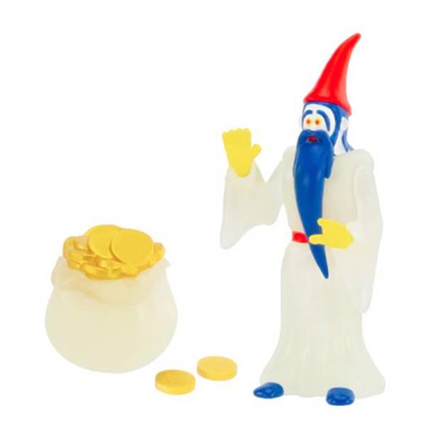 (C)WAKANA YAMAZAKI カプセル商品についてはカプセル・ブックレットが付かない場合があります。食玩についてはお菓子、外箱は付いておらず玩具のみの販売となります。