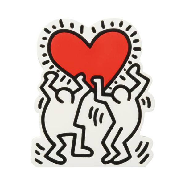 (C)Keith Haring Foundation Licensed by Artestar, New York カプセル商品についてはカプセル・ブックレットが付かない場合があります。食玩についてはお菓子、外箱は付いておらず玩具のみの販売...