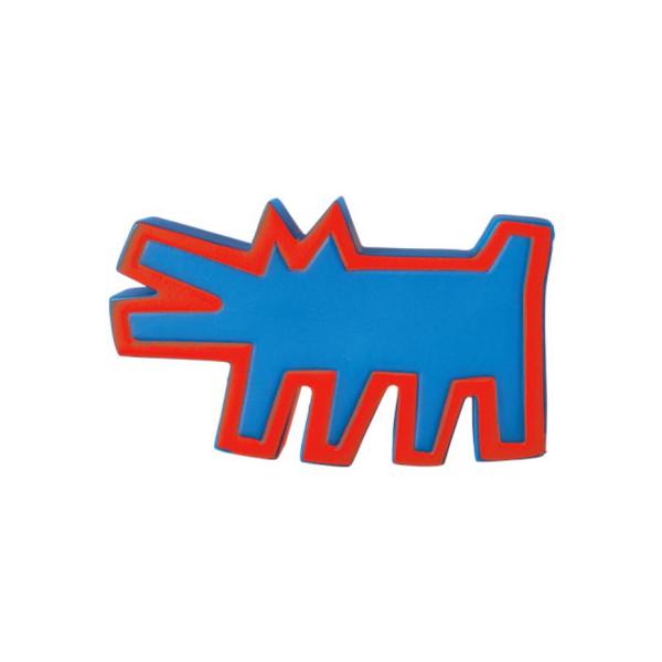 (C)Keith Haring Foundation Licensed by Artestar, New York カプセル商品についてはカプセル・ブックレットが付かない場合があります。食玩についてはお菓子、外箱は付いておらず玩具のみの販売...