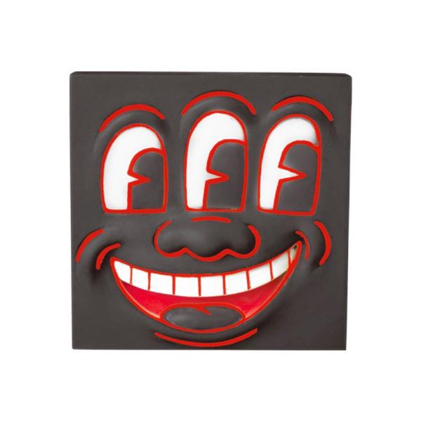 (C)Keith Haring Foundation Licensed by Artestar, New York カプセル商品についてはカプセル・ブックレットが付かない場合があります。食玩についてはお菓子、外箱は付いておらず玩具のみの販売...