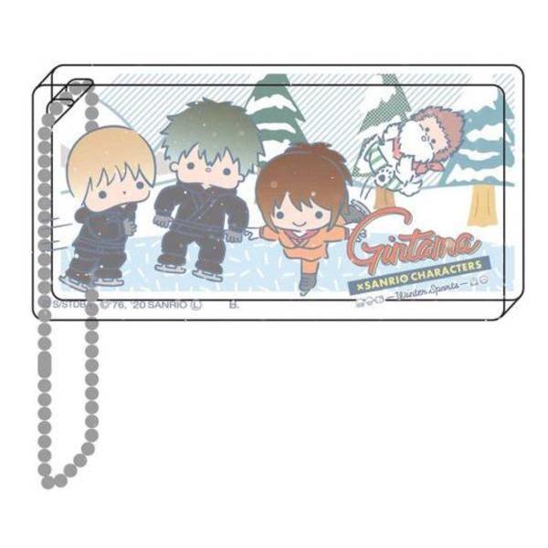 (c)空知英秋/集英社・テレビ東京・電通・BNP・アニプレックス/1976,1982,2019 SANRIO CO., LTD. TOKYO, JAPAN (L) 宅配便や、お手軽なメール便など様々な配送方法をご用意しております。